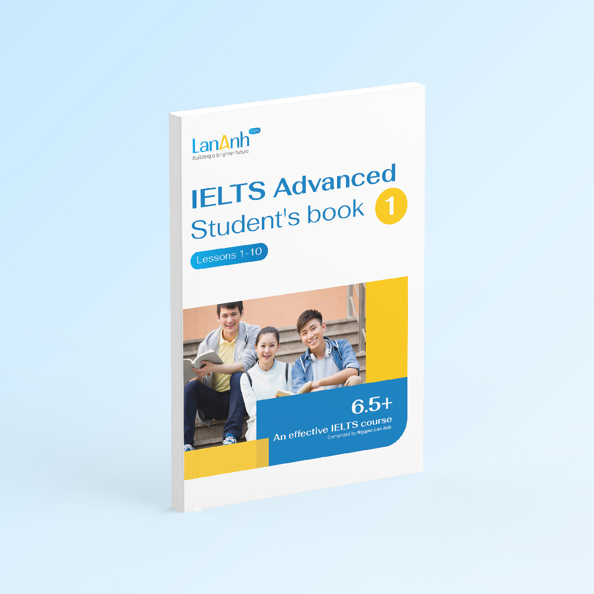 IELTS ADVANCED - IELTS Lan Anh